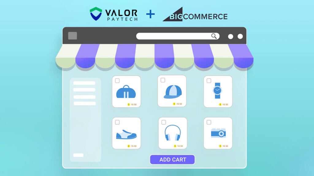 Video Library for Products and Solutions | Valor PayTech