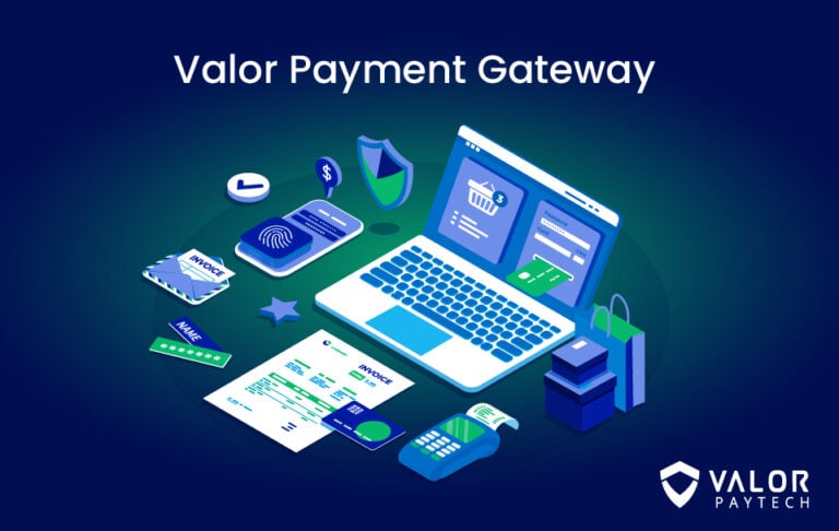 What Is a Payment Gateway? Benefits & How It Works | Valor