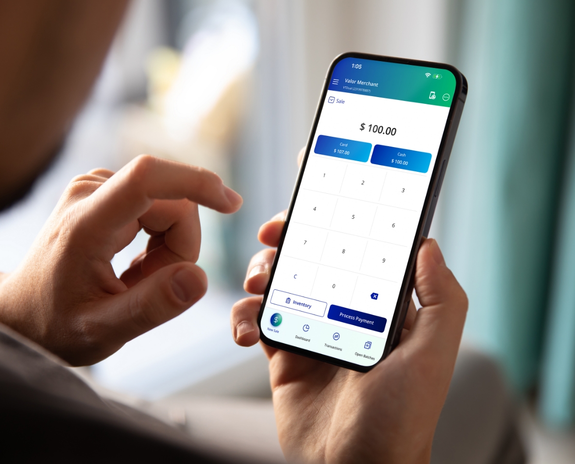 Comprehensive Software Solutions for Payment Processing