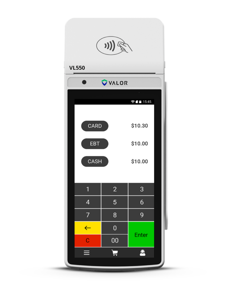 Payment Solutions for Every Business Type | Valor PayTech