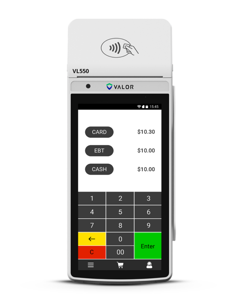 Payment Solutions for Every Business Type | Valor PayTech