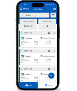 Payment Solutions for Every Business Type | Valor PayTech