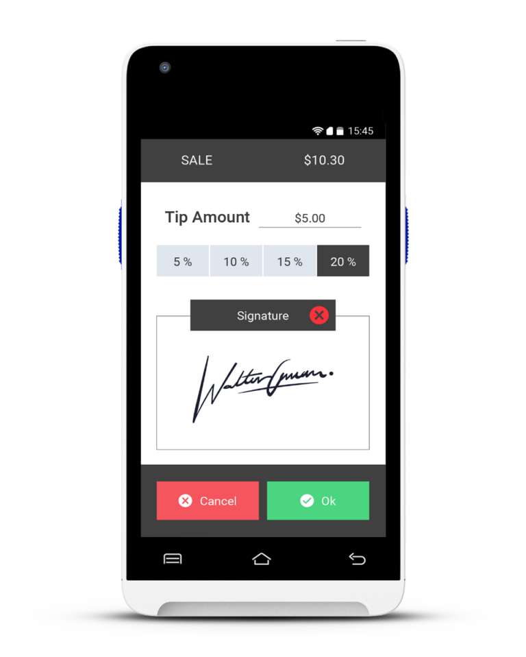 Payment Solutions for Every Business Type | Valor PayTech