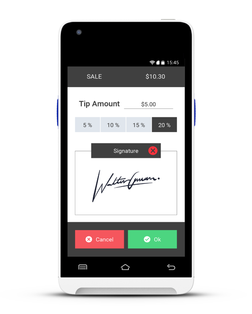 Payment Solutions for Every Business Type | Valor PayTech