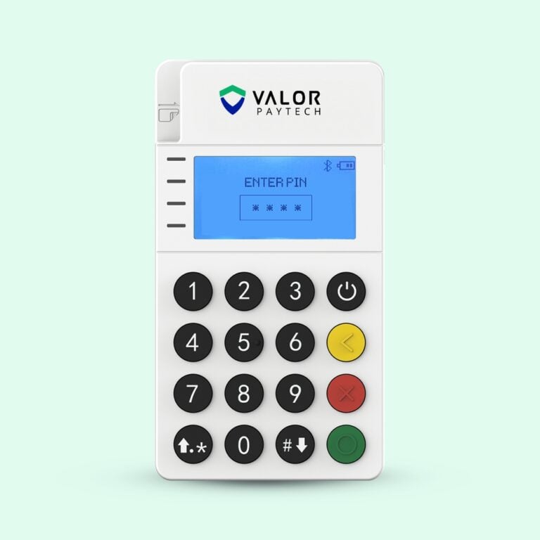 Guides, Brochures, Flyers, Videos & More | Valor PayTech