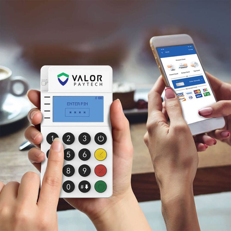 Guides, Brochures, Flyers, Videos & More | Valor PayTech