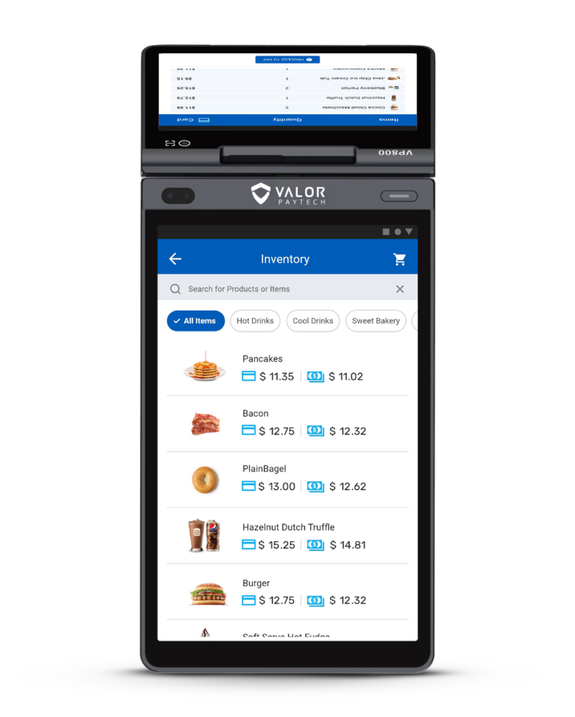 Payment Solutions for Every Business Type | Valor PayTech