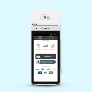 Product Images - Valor PayTech