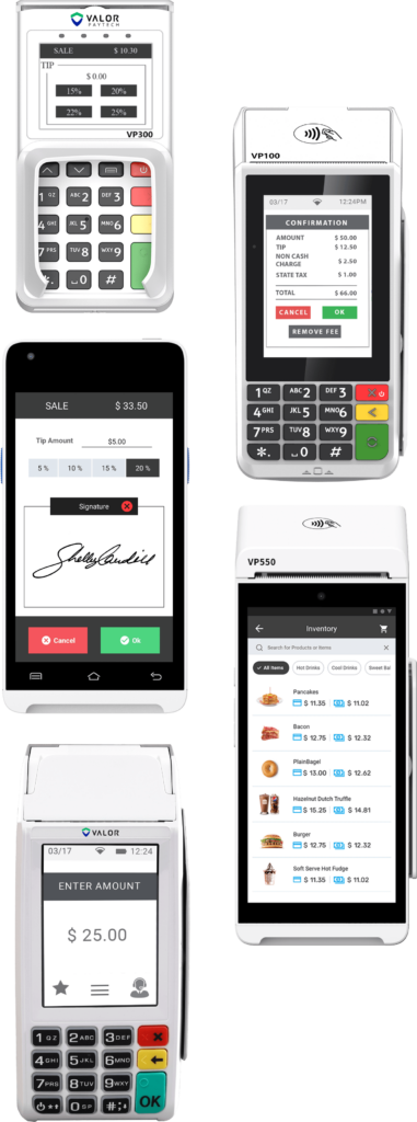 Unified Payment Solutions for ISOs & ISVs | Valor PayTech