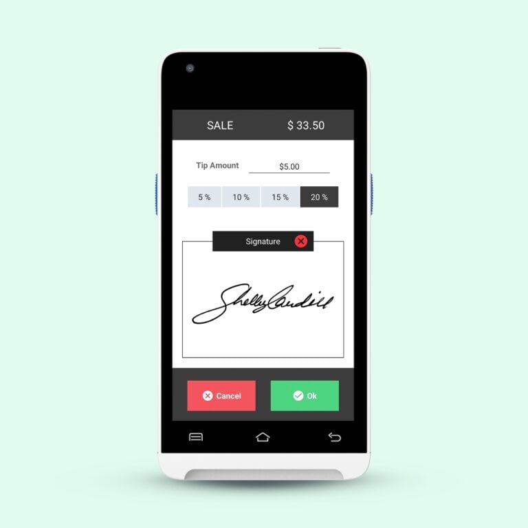 Get Access to Product Images for the Terminals