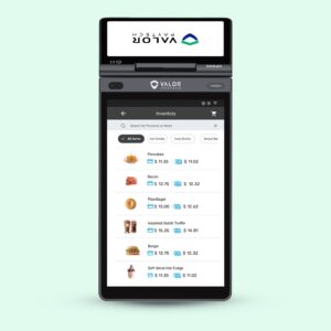 Guides, Brochures, Flyers, Videos & More | Valor PayTech