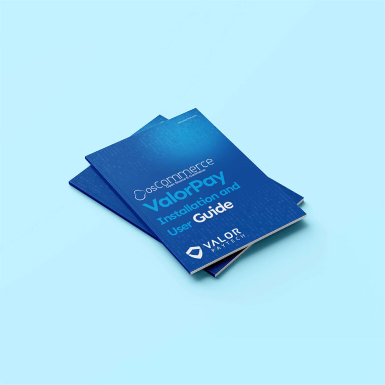 Guides, Brochures, Flyers, Videos & More | Valor PayTech