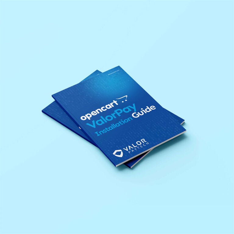 Guides, Brochures, Flyers, Videos & More | Valor PayTech