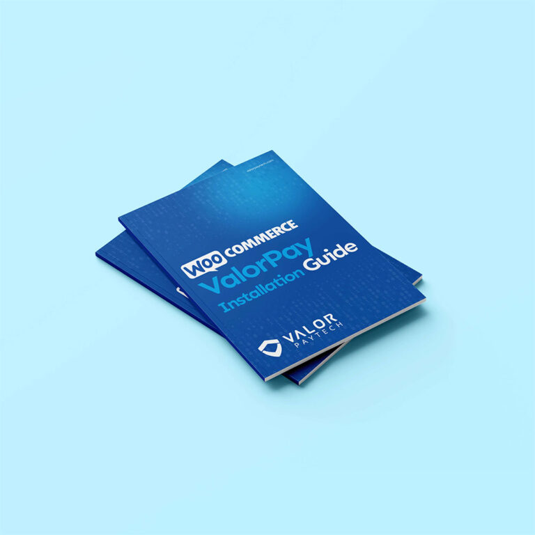 Guides, Brochures, Flyers, Videos & More | Valor PayTech