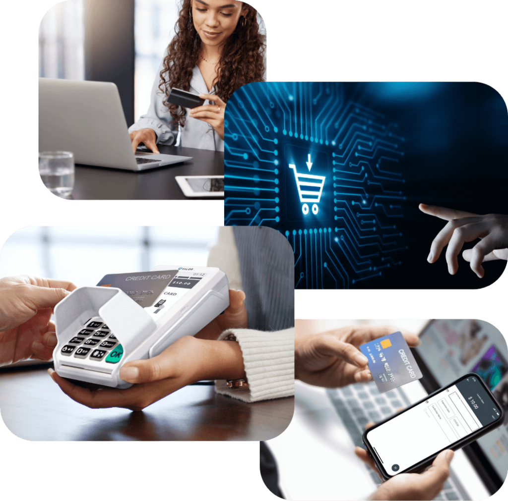 Start Your Journey with Valor PayTech's Payment Solutions