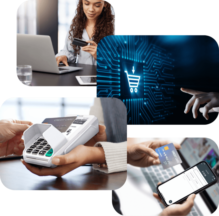 Start Your Journey with Valor PayTech's Payment Solutions