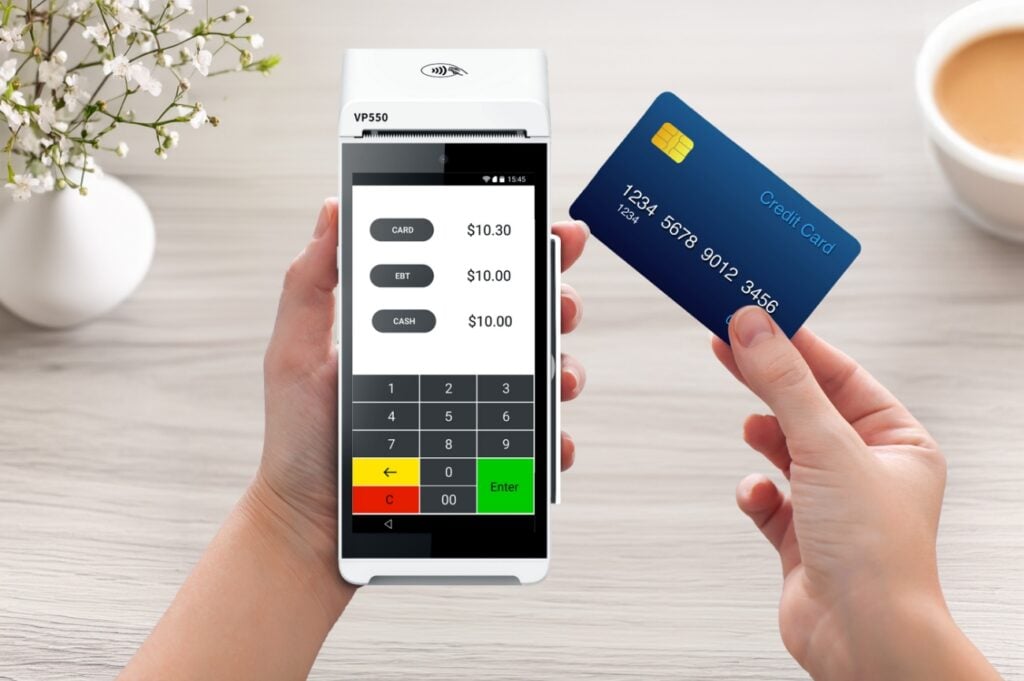 What is a POS Terminal? Features, Benefits & How to Choose?