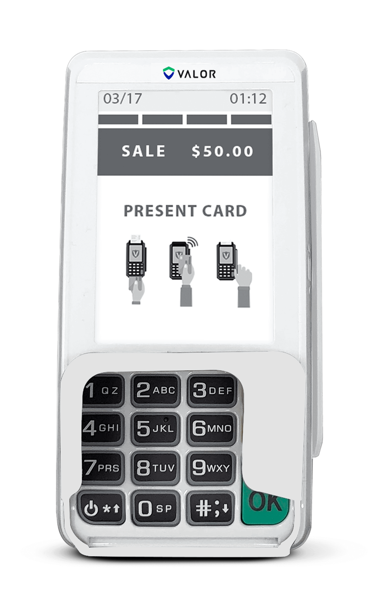 POS Terminals for Every Business| Wireless, Portable & More