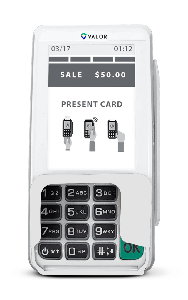 POS Terminals for Every Business| Wireless, Portable & More