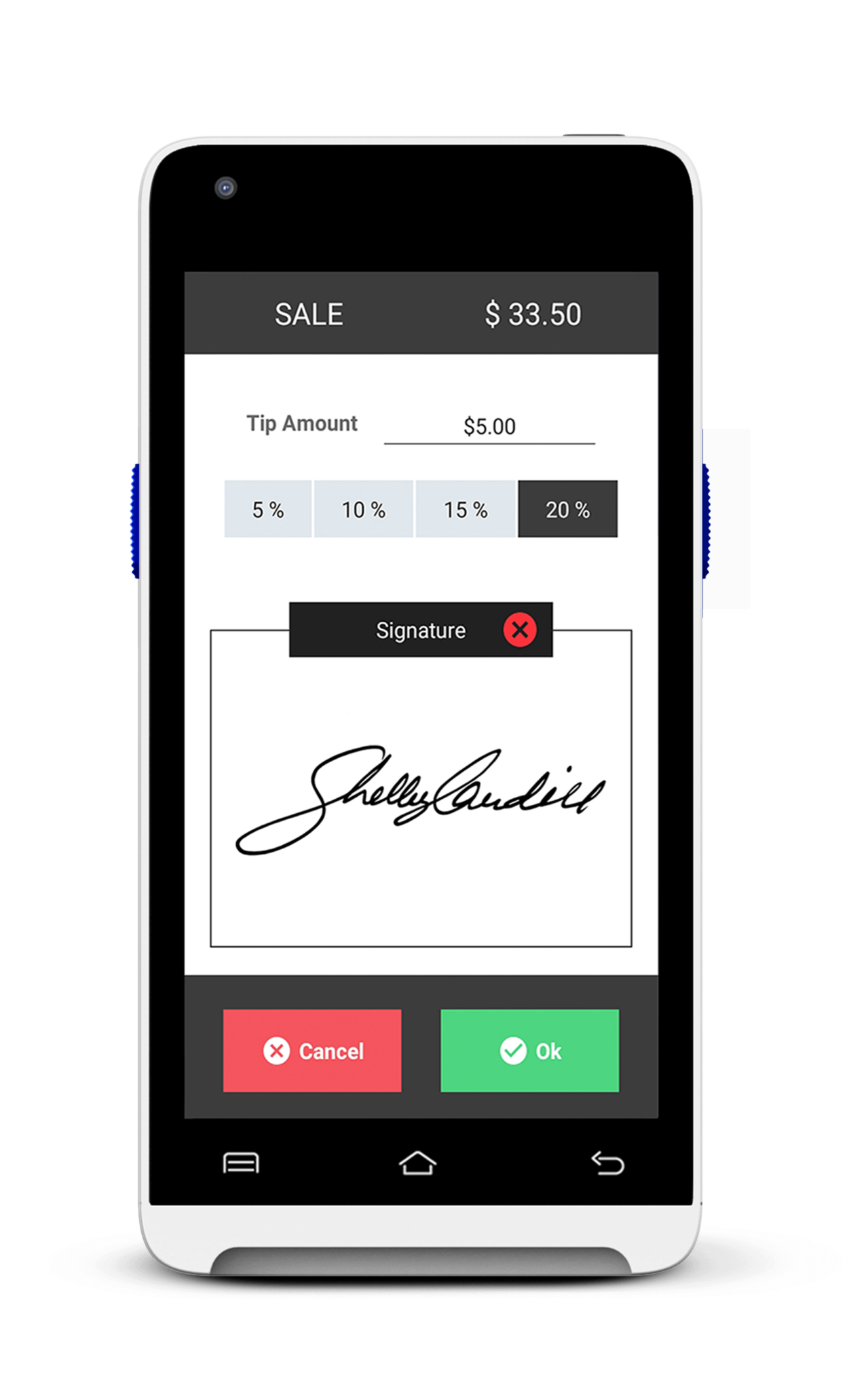 POS Terminals for Every Business| Wireless, Portable & More