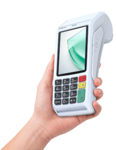 Economically Efficient VL100 Pro POS Terminal | Valor PayTech