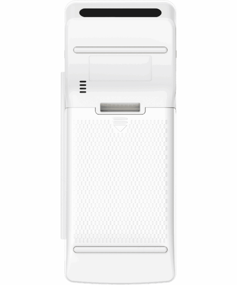 VL550 Portable Android POS Terminal | Valor PayTech