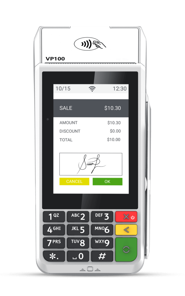 Comprehensive Software Solutions for Payment Processing