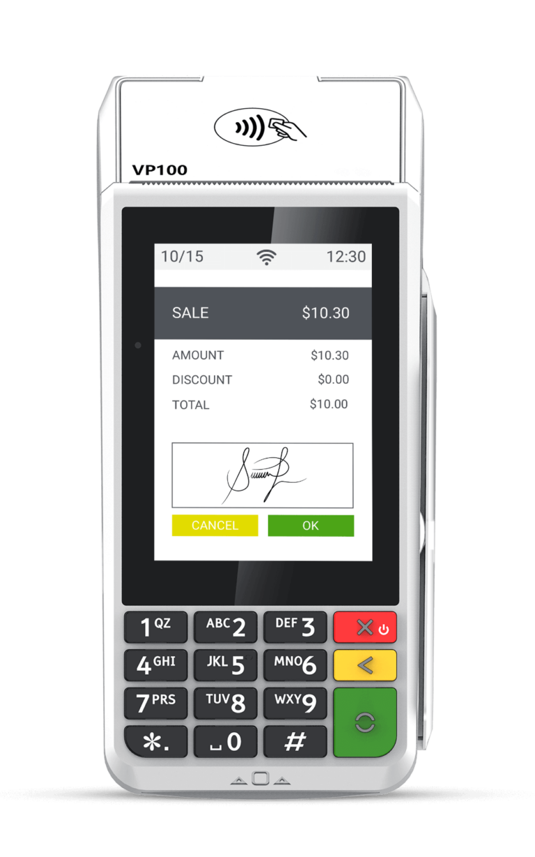 ValorPay - Valor PayTech