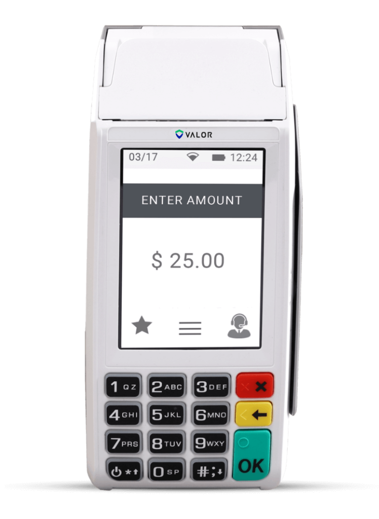 POS Terminals for Every Business| Wireless, Portable & More