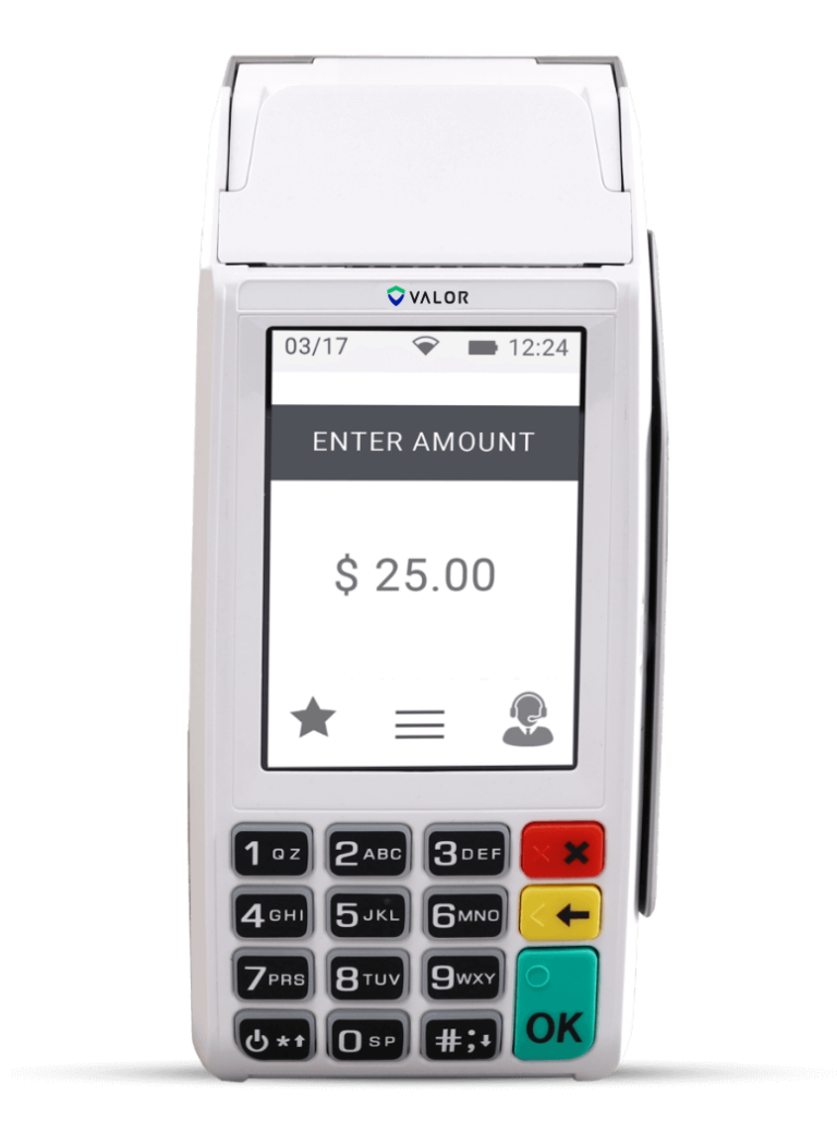 POS Terminals for Every Business| Wireless, Portable & More
