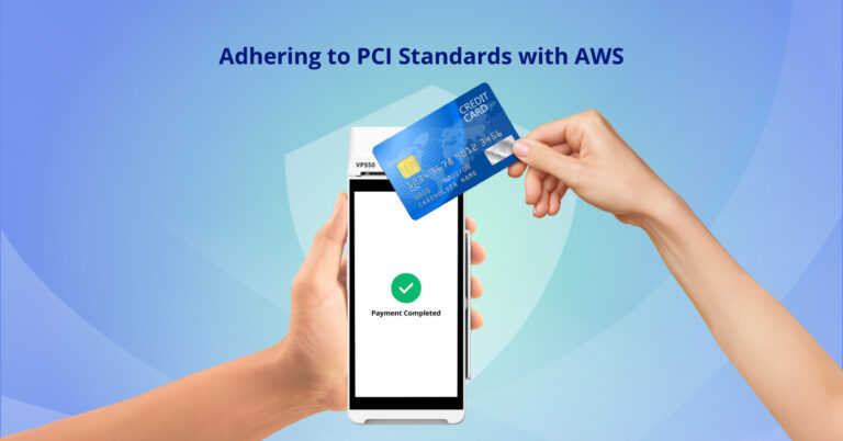 Secure Payment Solutions with AWS Payment Cryptography