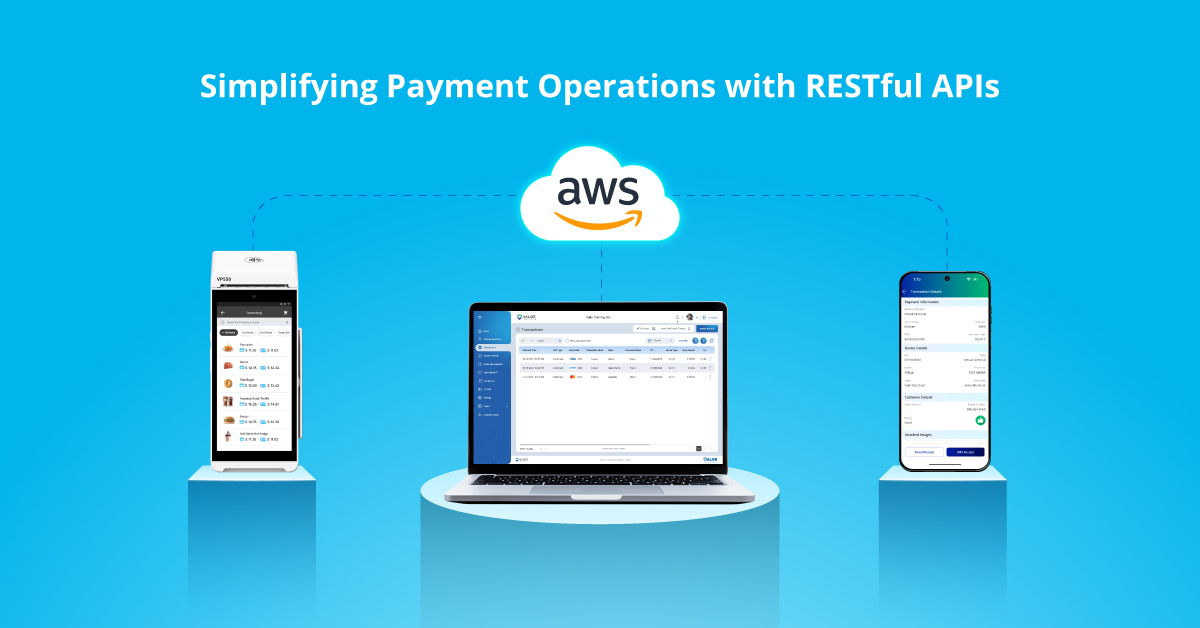 Secure Payment Solutions with AWS Payment Cryptography