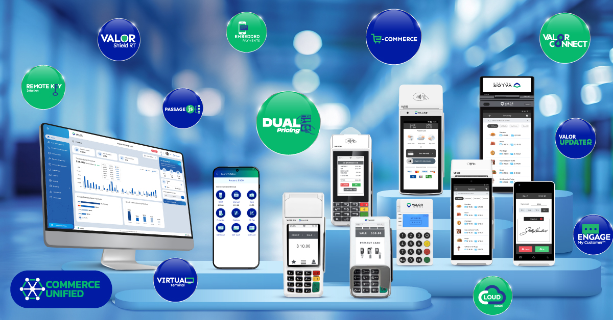 How to Choose the Right Payment Partner?