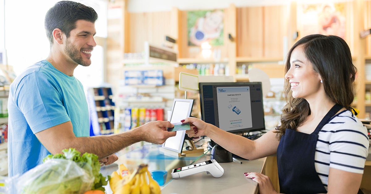 What is a POS Terminal? Features, Benefits & How to Choose?