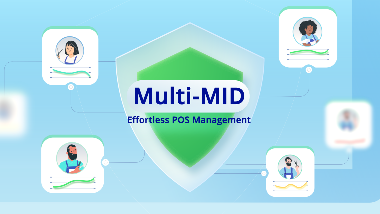 Guides, Brochures, Flyers, Videos & More | Valor PayTech