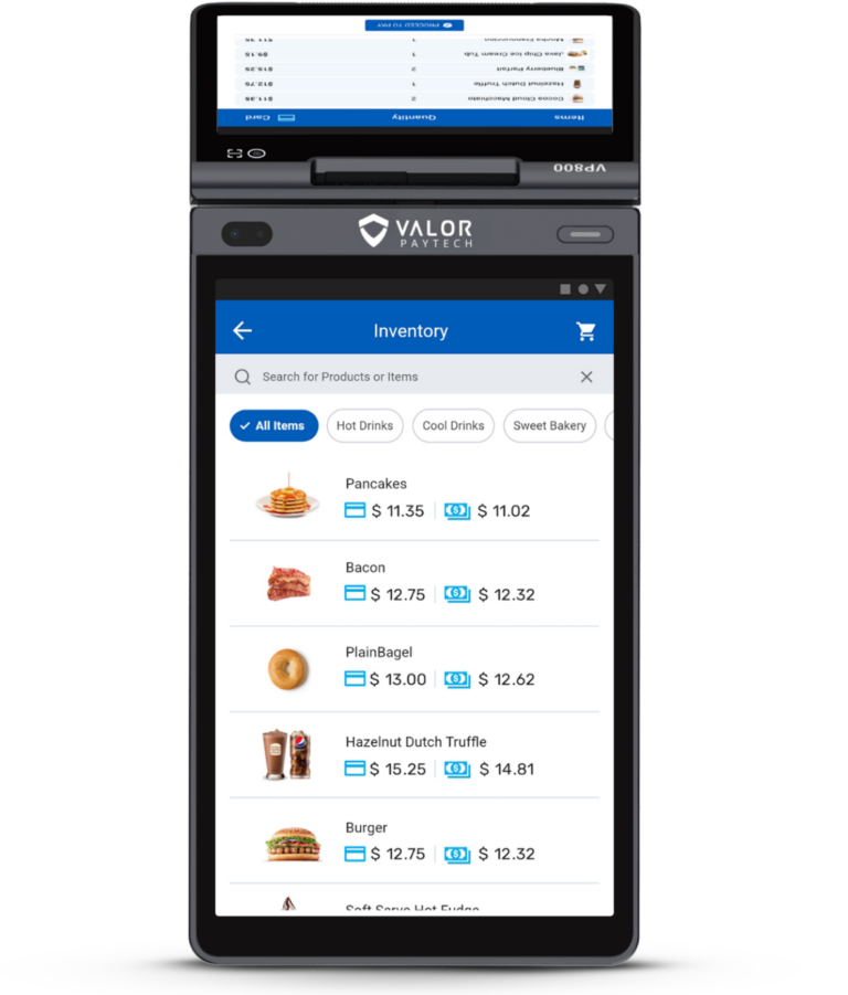 Payment Solutions for Every Business Type | Valor PayTech