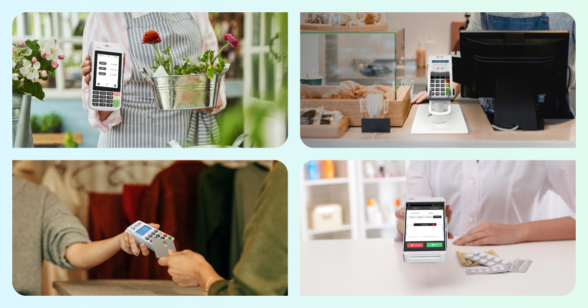 What is a POS Terminal? Features, Benefits & How to Choose?