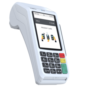 Economically Efficient VL100 Pro POS Terminal | Valor PayTech
