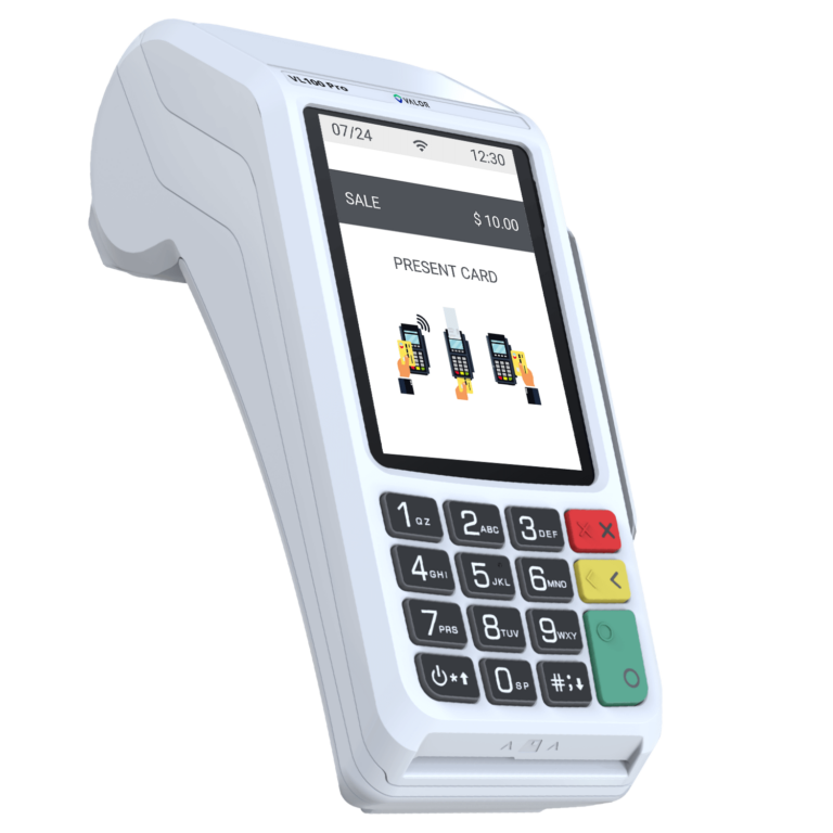 Economically Efficient VL100 Pro POS Terminal | Valor PayTech
