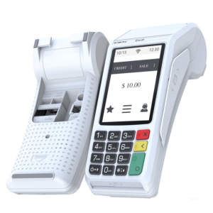 Economically Efficient VL100 Pro POS Terminal | Valor PayTech