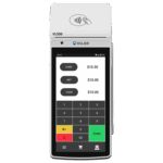 VL550 Portable Android POS Terminal | Valor PayTech
