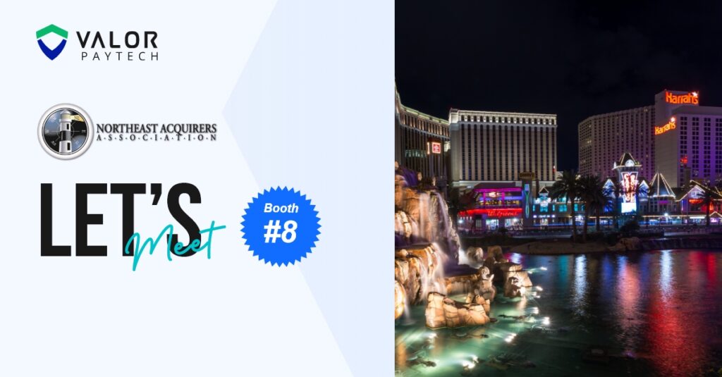 Privacy Policy - Valor PayTech