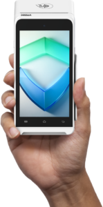 VP550C - Valor PayTech