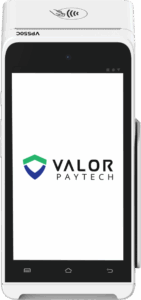 VP550C - Valor PayTech