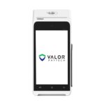VP550C - Valor PayTech