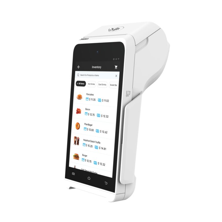 VP550C - Valor PayTech