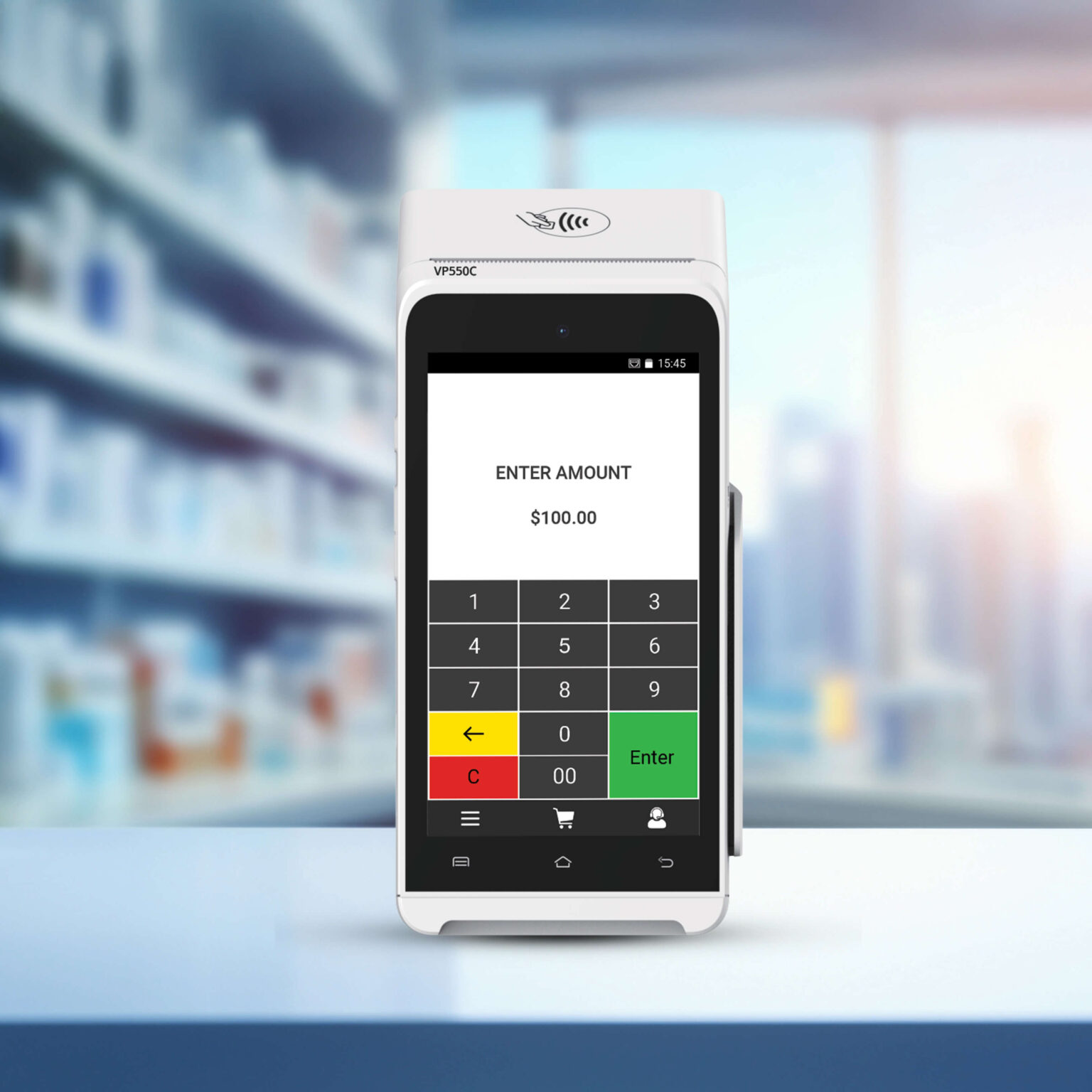 Guides, Brochures, Flyers, Videos & More | Valor PayTech