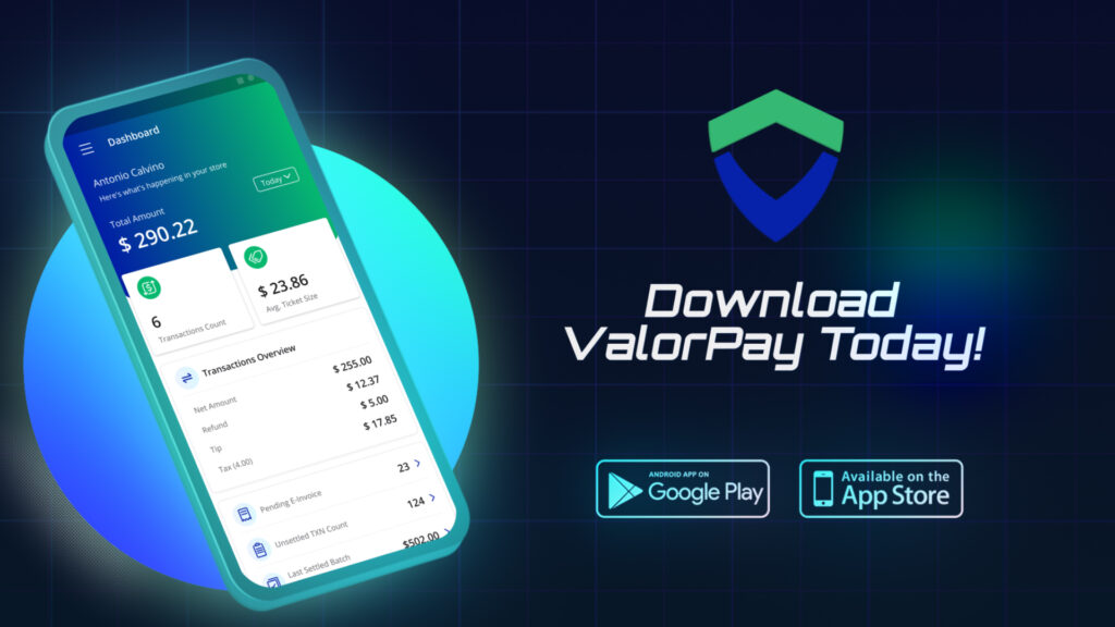 Video Library for Products and Solutions | Valor PayTech