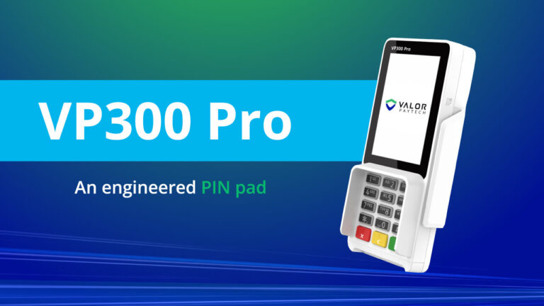 Video Library for Products and Solutions | Valor PayTech