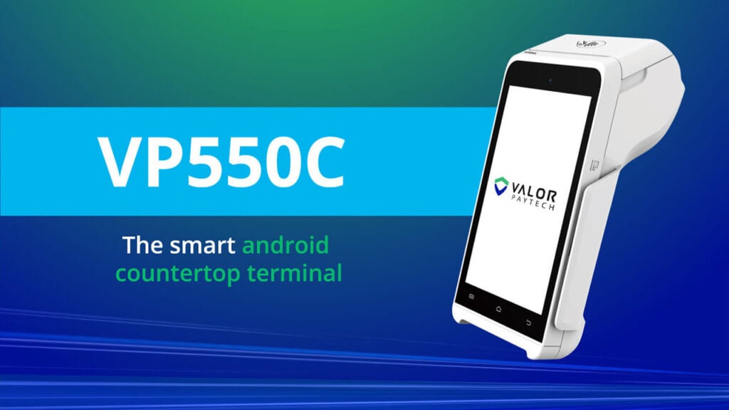 Video Library for Products and Solutions | Valor PayTech